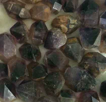 Moroccan Amethyst – Directly from one unique Mine in the World