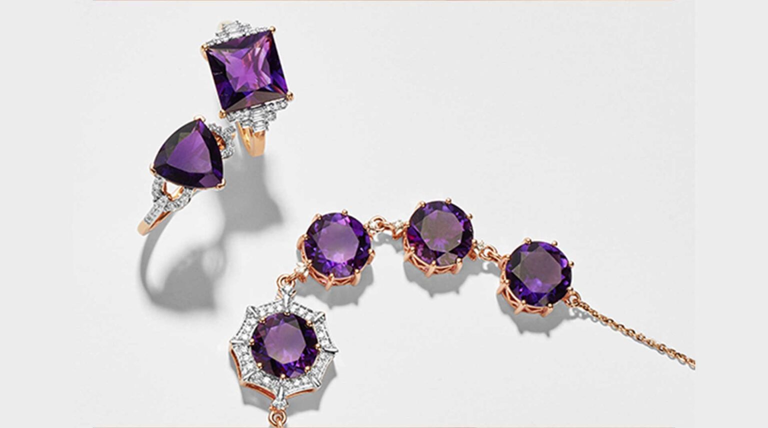 Moroccan Amethyst – Directly from one unique Mine in the World